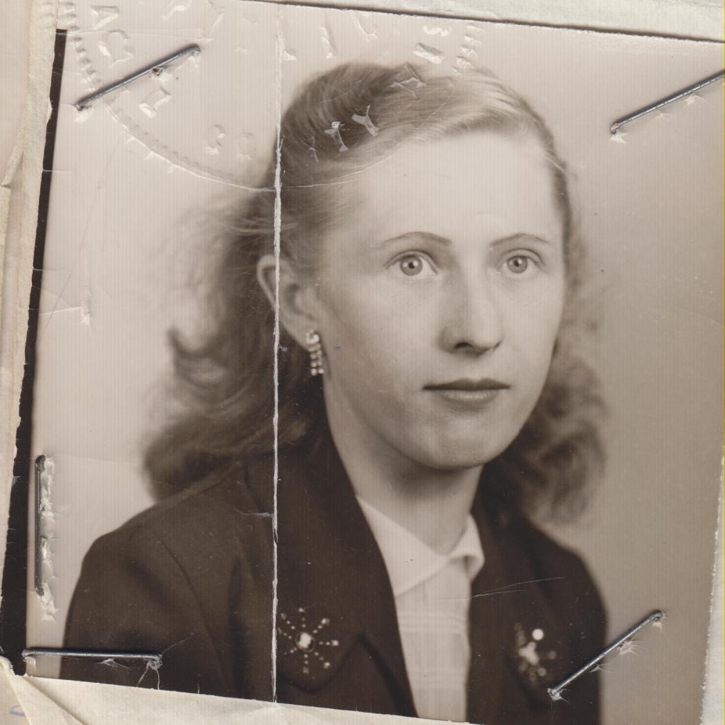 Elizabeth Barr Obituary - Odessa, TX