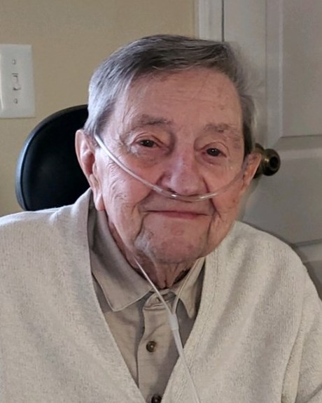 George Steiger Obituary - Clinton Township, MI