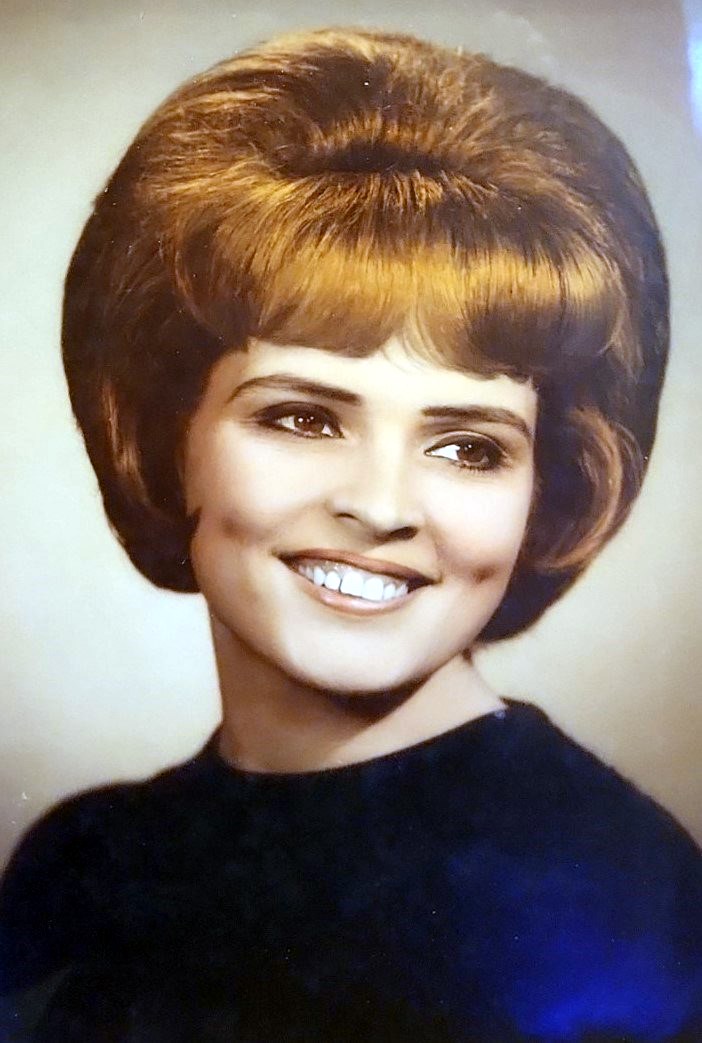 Patricia Wright Castleberry Obituary - Denver, CO