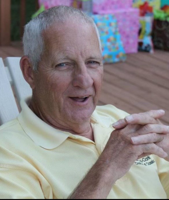 William McElfresh Obituary - Middletown, OH