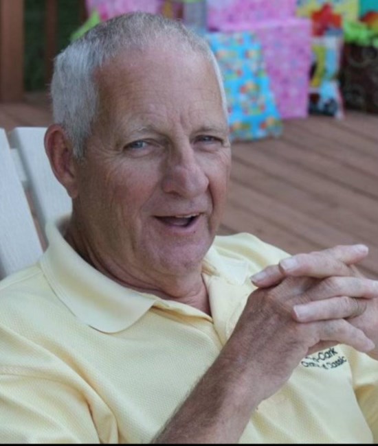 William McElfresh Obituary - Middletown, OH