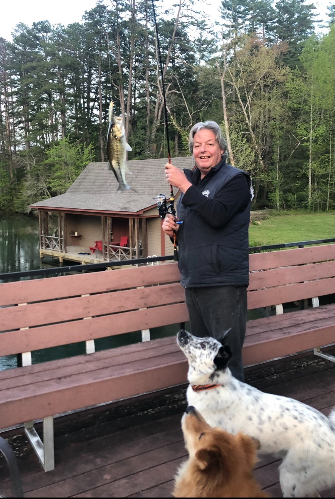 Joseph Hynes Obituary - Atlanta, GA