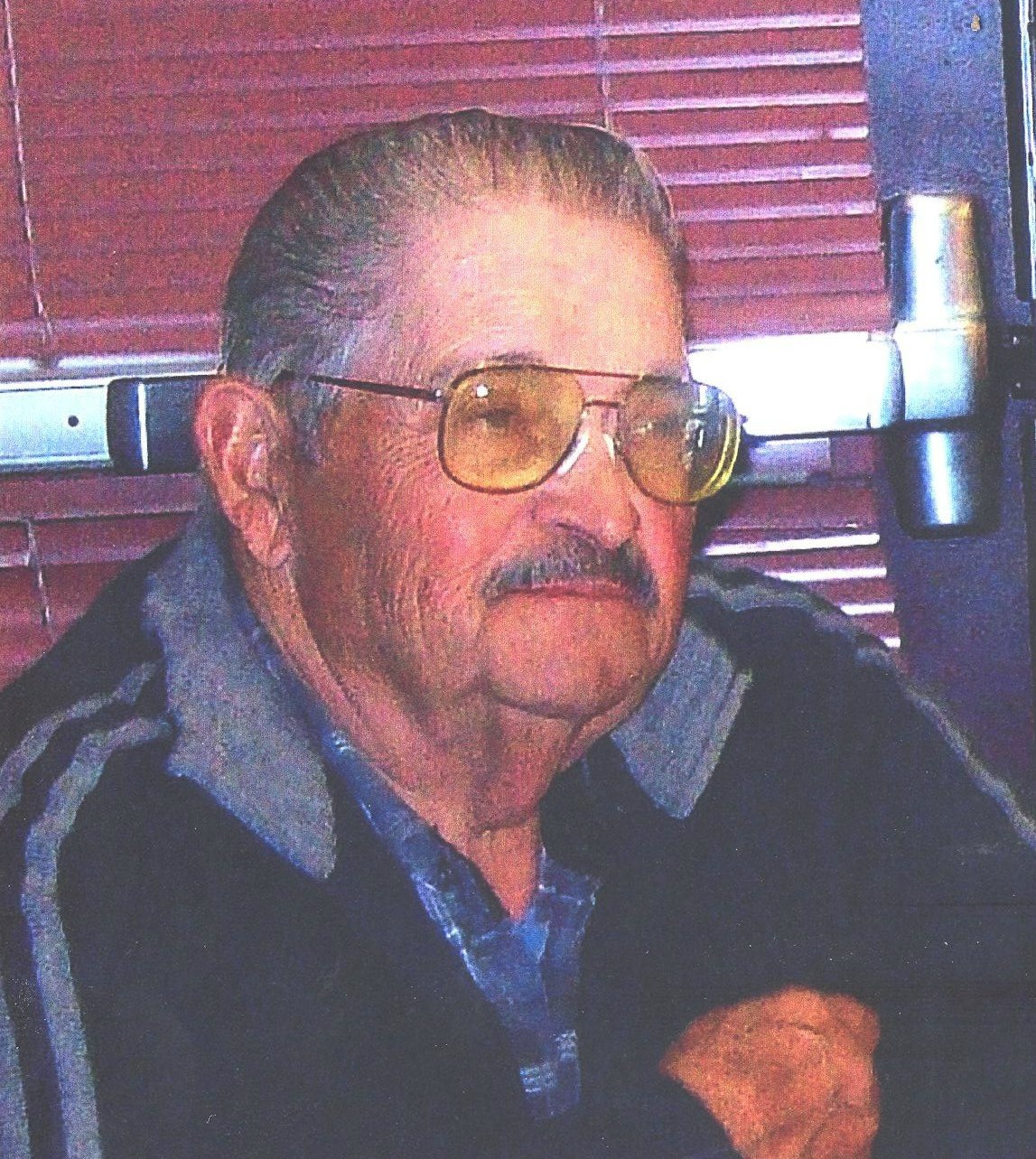 William F. Gilreath Obituary - Greeley, CO