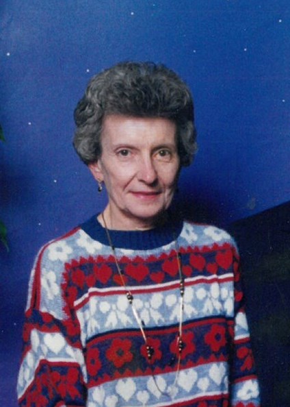 Dolores Ann Brust Obituary - Omaha, NE