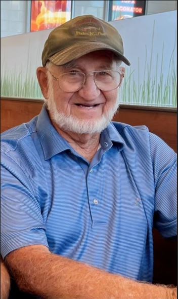 Roger Sleight Obituary - Whittier, CA