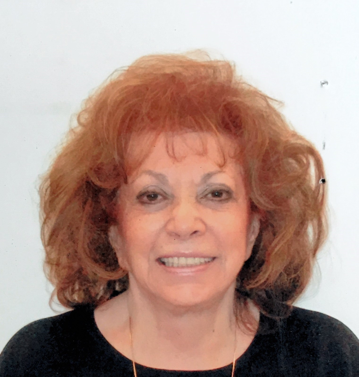 Susan Fromkin Obituary - Livingston, NJ