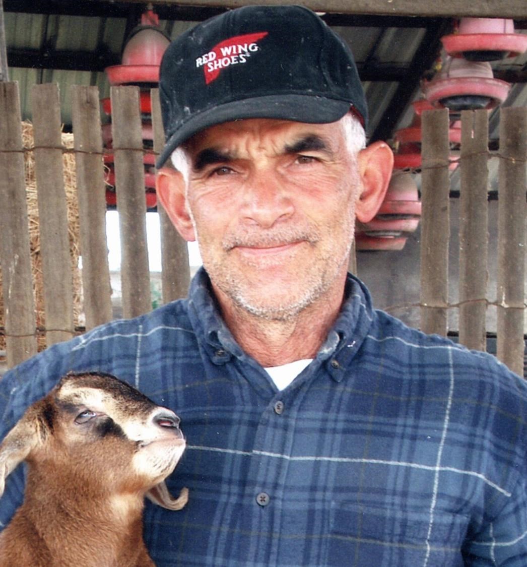 Loren Mendes Obituary - Hughson, CA