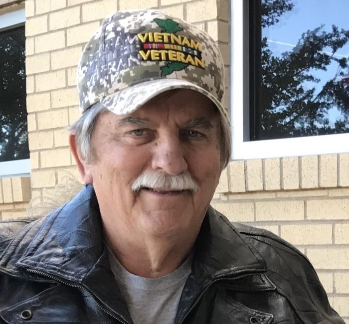 David Hull Obituary - Rogers, AR