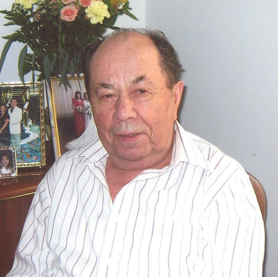 Emilian Tutko Obituary - Yonkers, NY