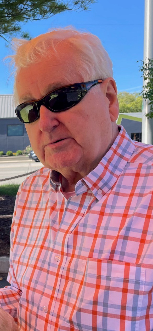 Anthony Woodall Obituary - Dayton, OH