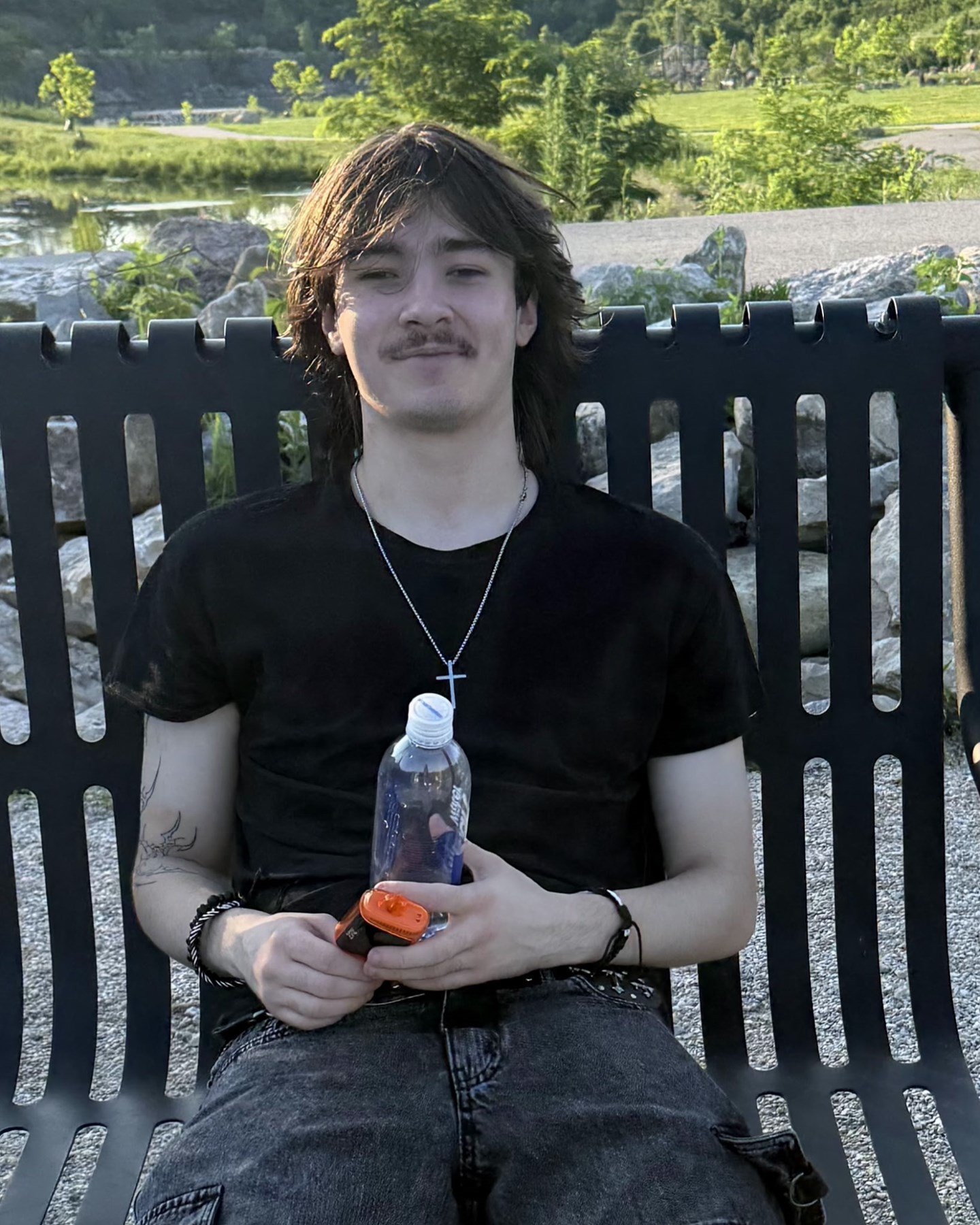 Jonathan Adkins Obituary - Gahanna, OH