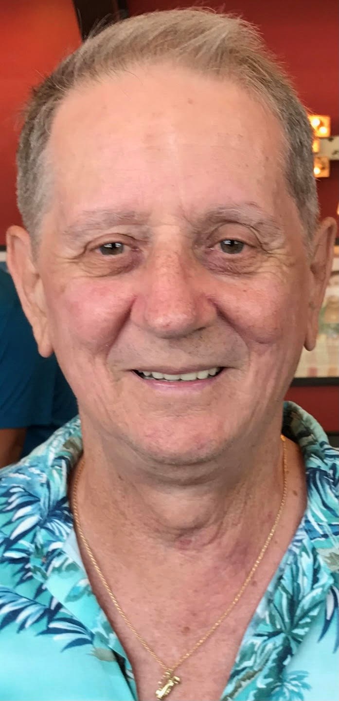 Daniel Arthur Beebe Sr. Obituary - La Feria, TX