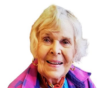 Marcelle Mae Stacy Obituary - Houston, TX