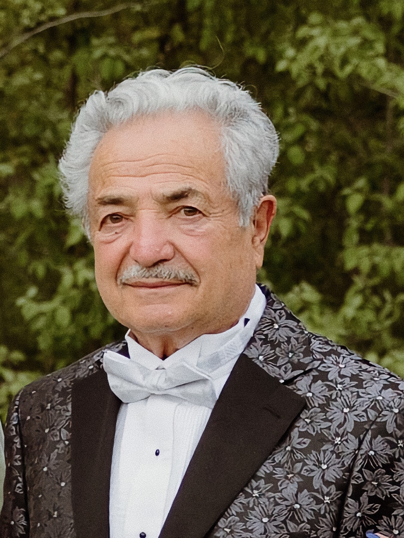Yakov Kvares Obituary - Kansas City, MO