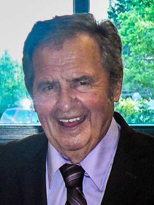 Raymond Verret Obituary - Québec, QC