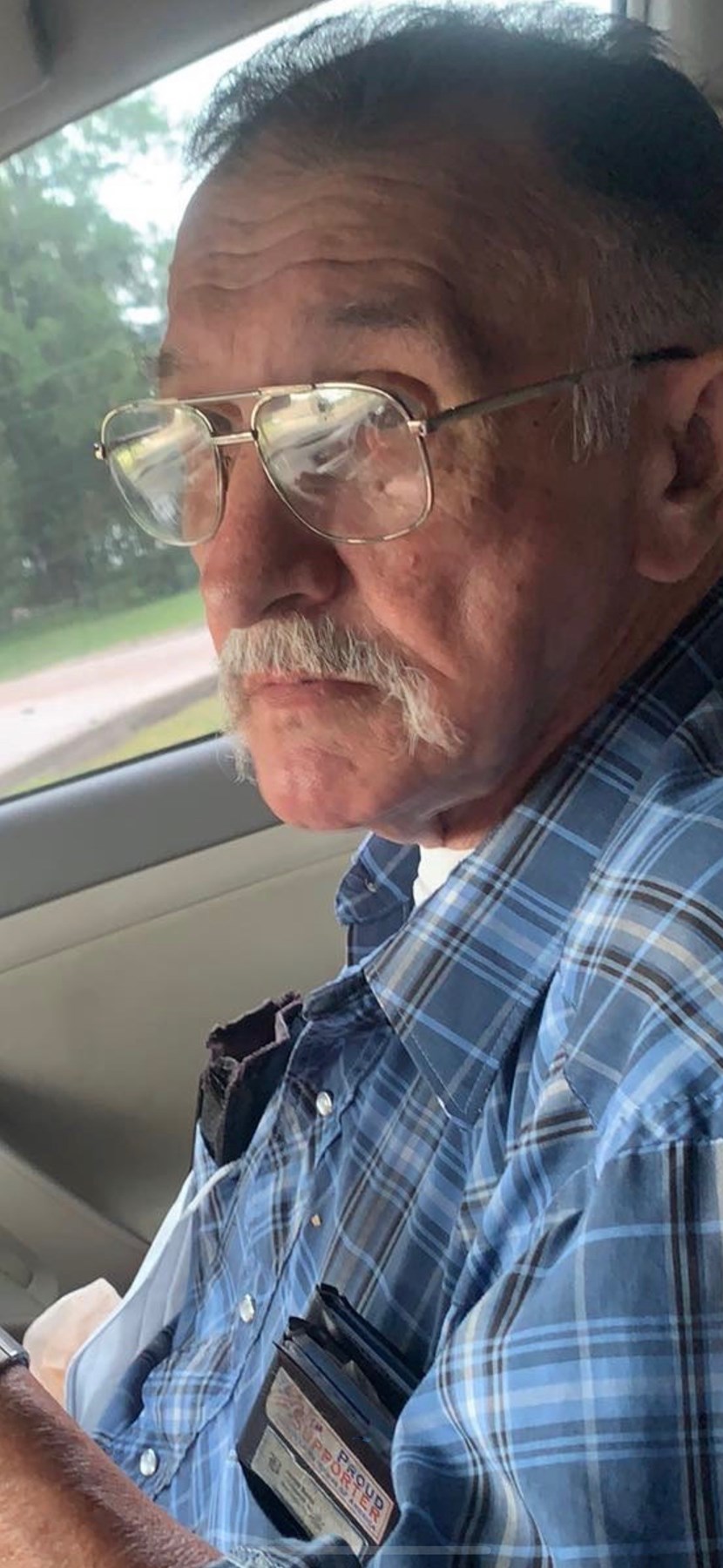 James "Jim" Bonin Obituary - New Iberia, LA