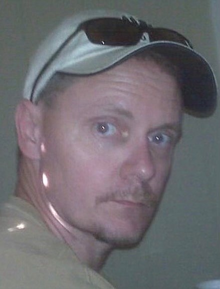 Keith Robinson Obituary - Booneville, MS