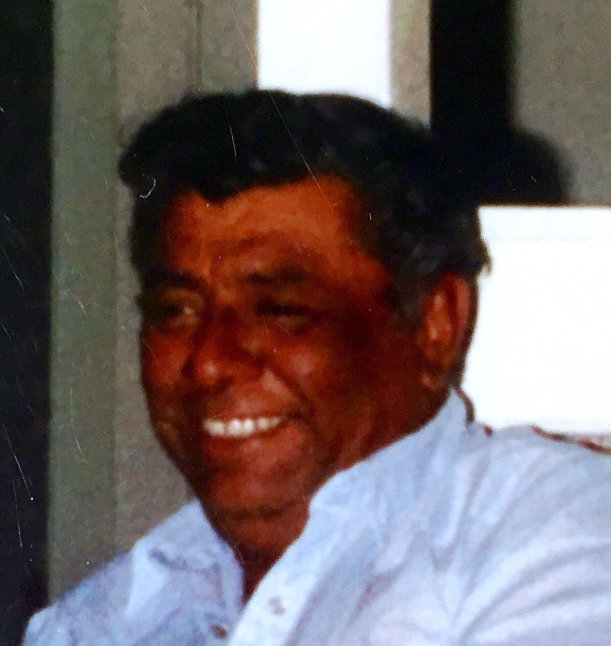 Armando "Mando" Guevara Obituary - San Angelo, TX