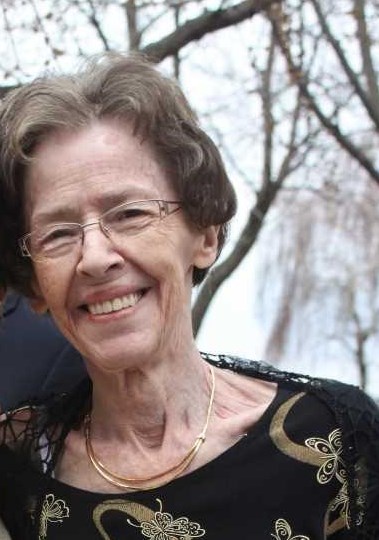 Jeannine Wright Obituary - Montreal, QC