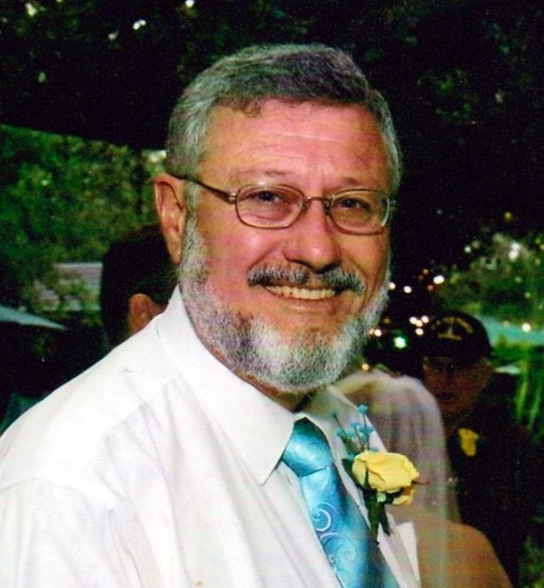 Roy Favre Obituary - Texarkana, TX