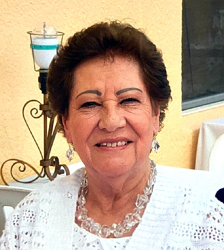 Marta D Chinea Obituary - Hialeah, FL