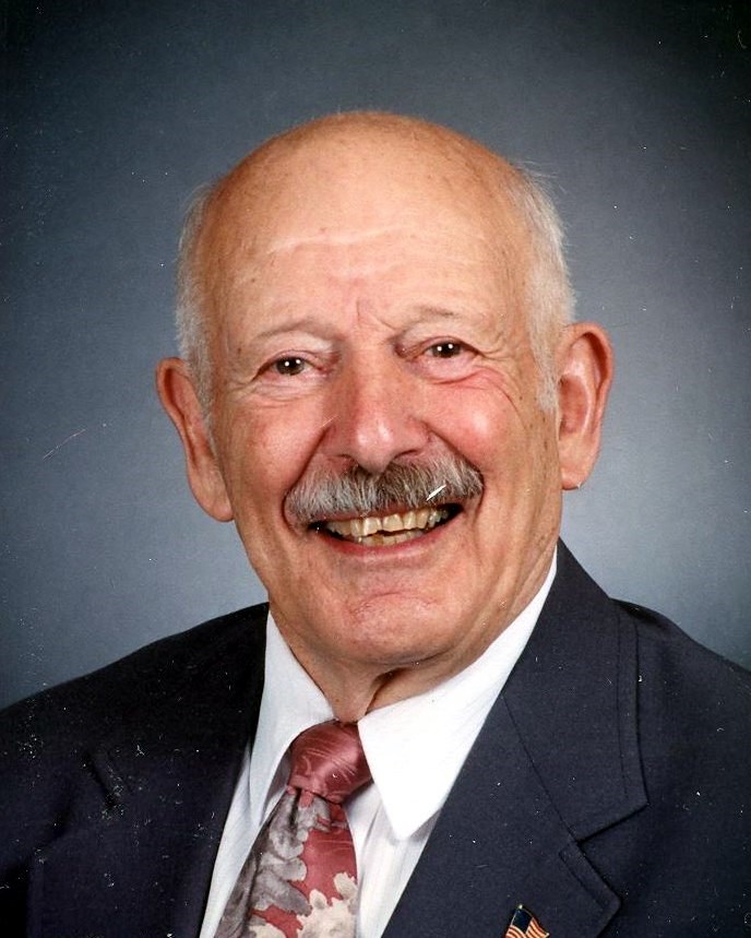 Orville Zaiser Obituary - Kansas City, MO