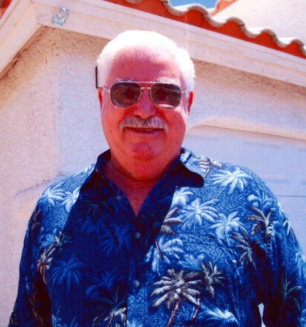 Frederick M Wolf Obituary - Parker, AZ