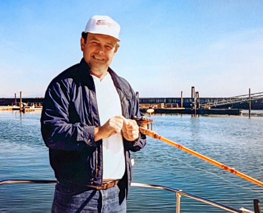 James Messer Obituary - Renton, WA