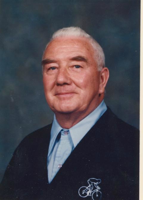 Robert Henry Cloke Obituary - Kitchener, ON