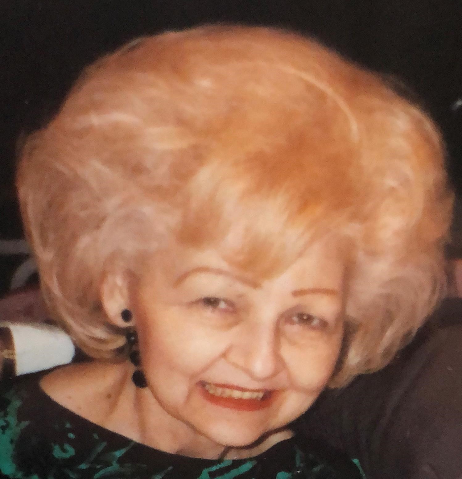 Loretta Ferrara Obituary - Linden, NJ
