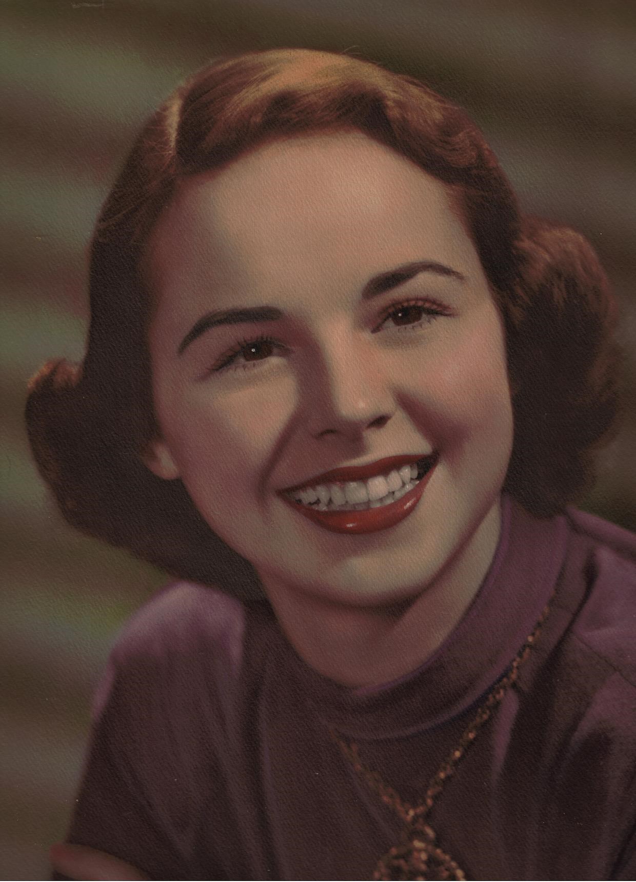 Lou Anderson Obituary - Austin, TX