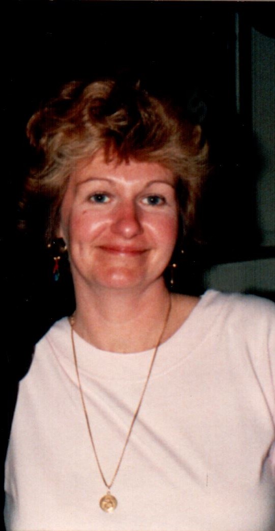 Nancy De Gennaro Obituary - Toms River, NJ