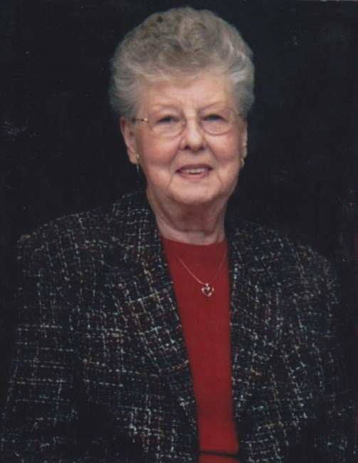 Pauline "Polly" Sharp Obituary - Knoxville, TN