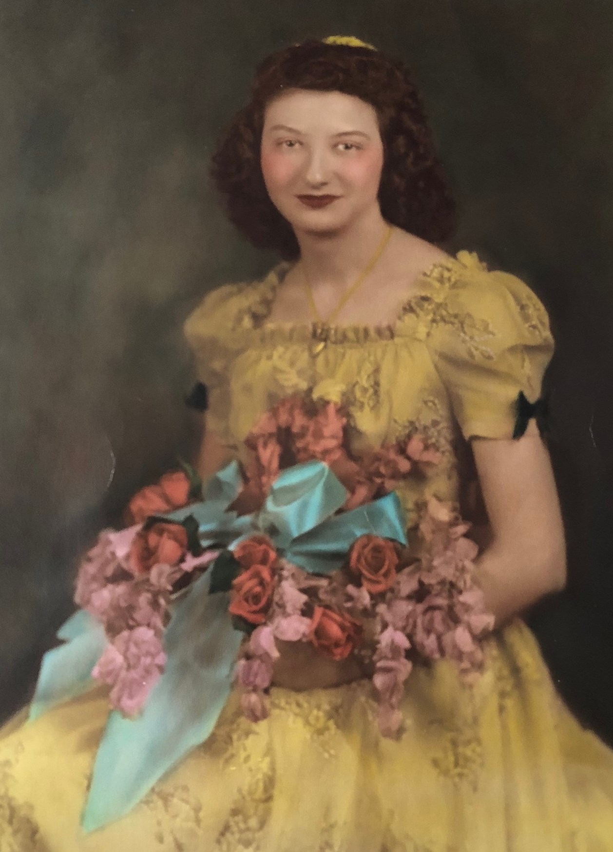 Betty Lou Shaw Obituary - Hamilton, OH