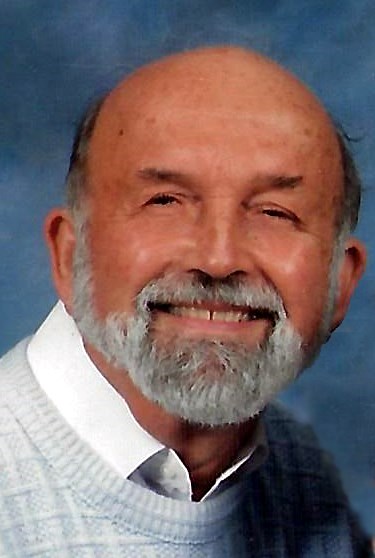 Rev. Richard Charles Snoad Obituary - Rochester, MI