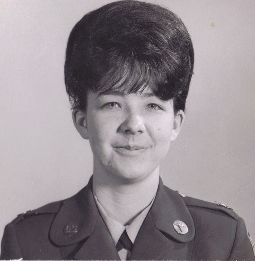 Paula Dawn Huff Obituary - Washington, DC