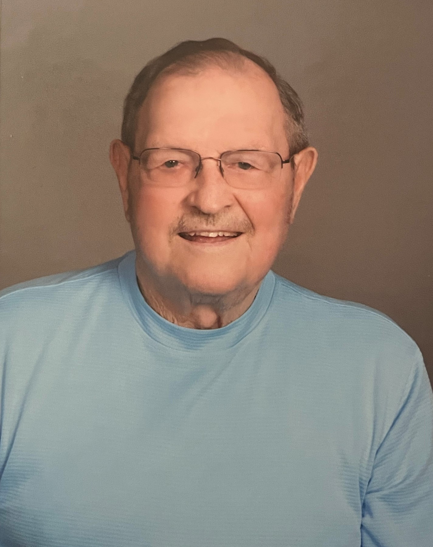 Billy "Bill" Dean Means Obituary - Wichita, KS