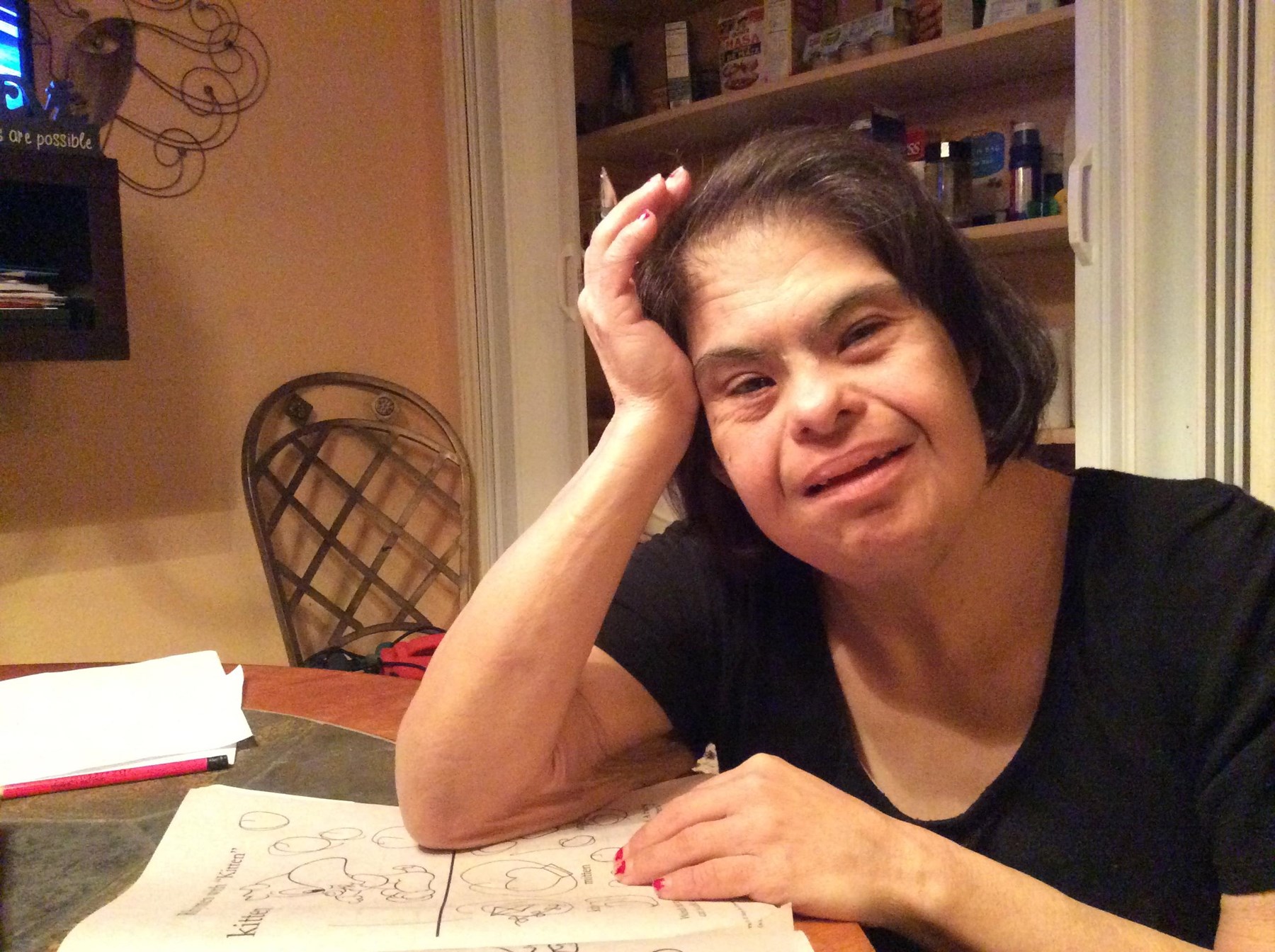 Grace Pulido Obituario - San Antonio, TX