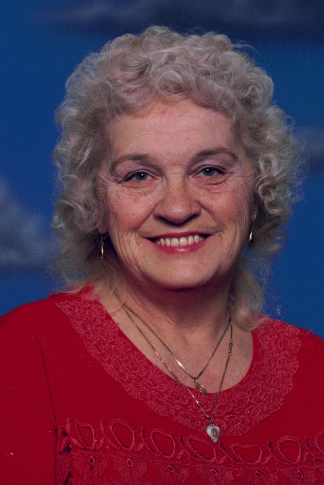 Helga Veronica Thivierge (Vogel) Obituary - Calgary, AB