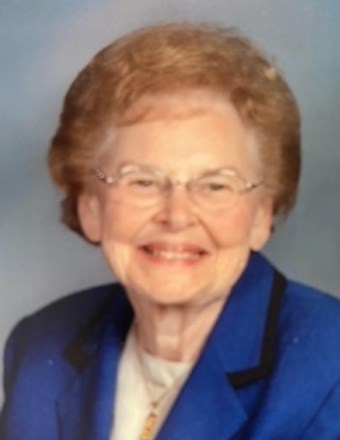 Estelle Duffy Obituary - Gaithersburg, MD