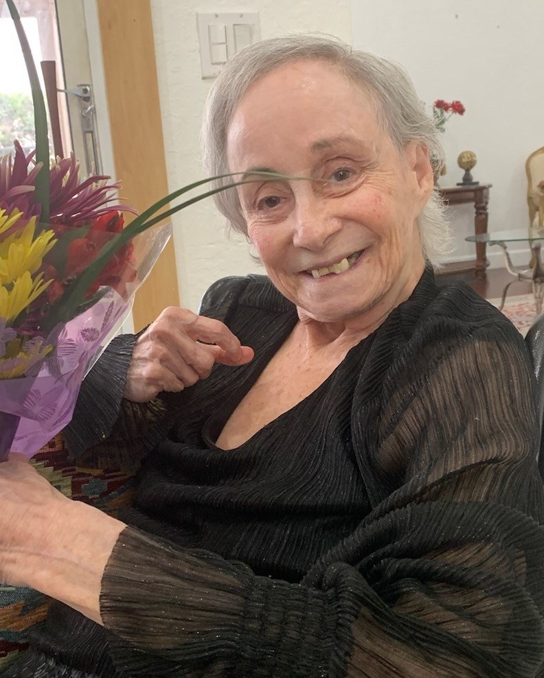 Joyce Gilbert Obituary - North Lauderdale, FL