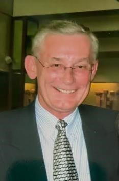 Kevin Barry Obituary - Raleigh, NC