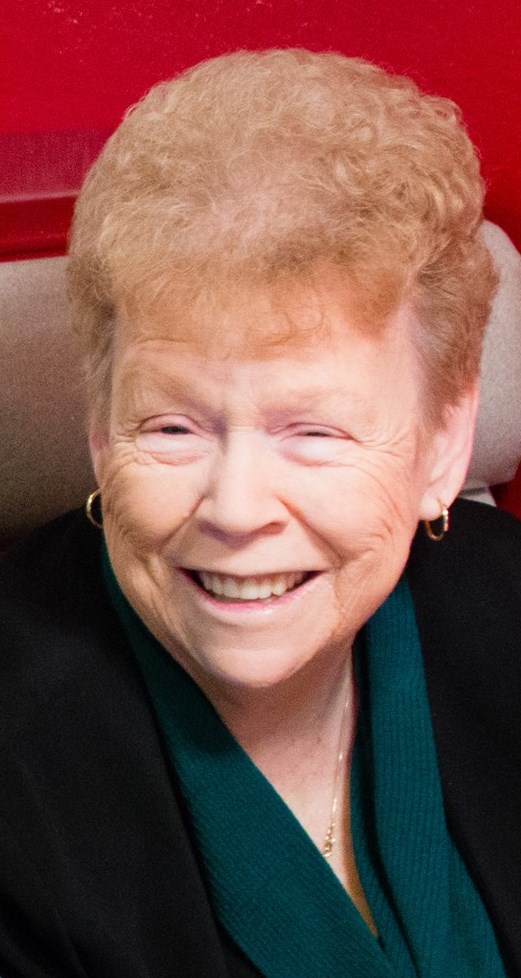 Judith Mathis Obituary - Wichita, KS