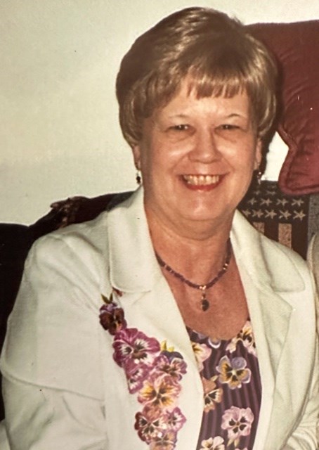 Karen Marie Ditzel Obituary - Camp Hill, PA