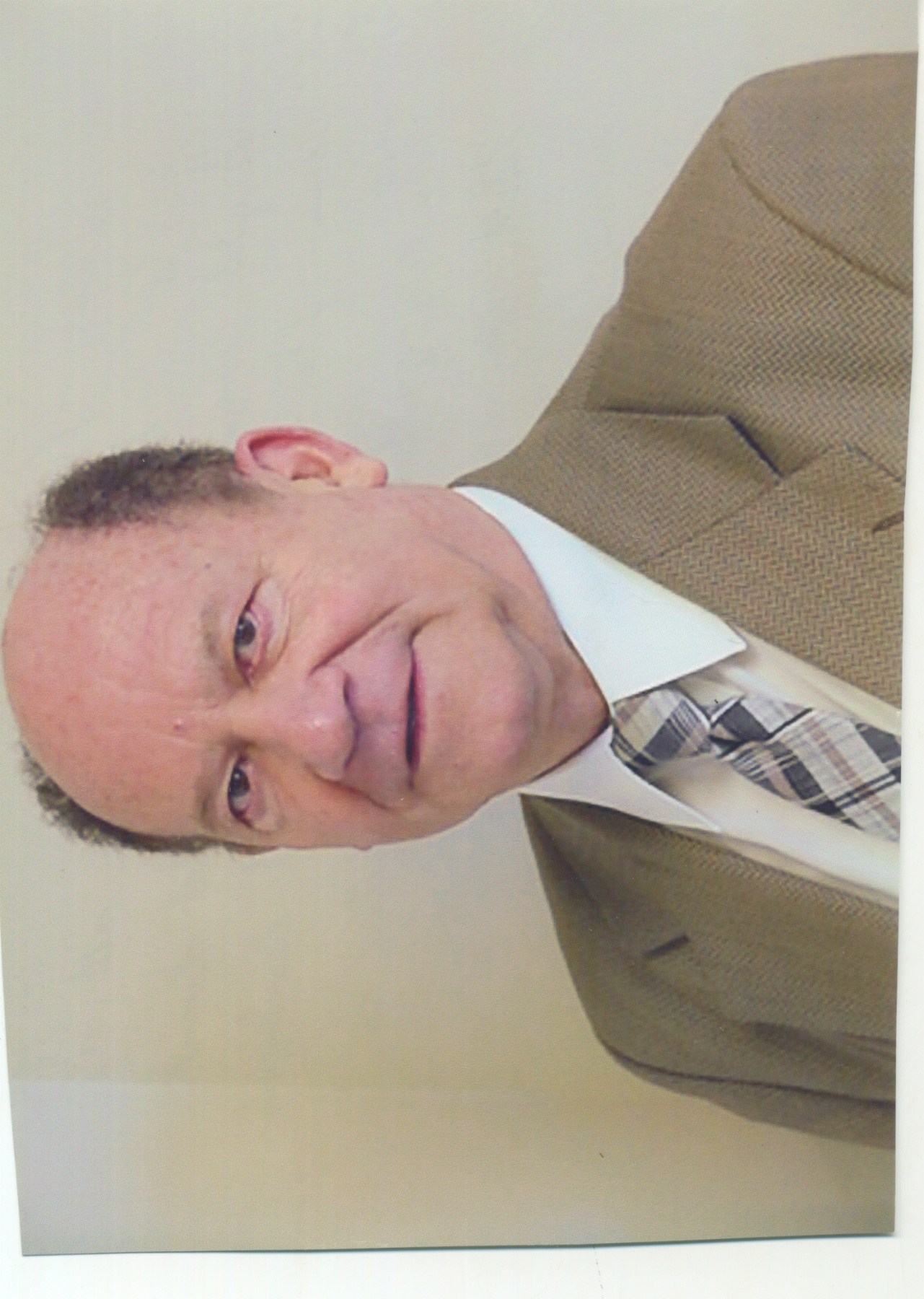 Gordon Jerome Ledford Obituary - Mobile, AL