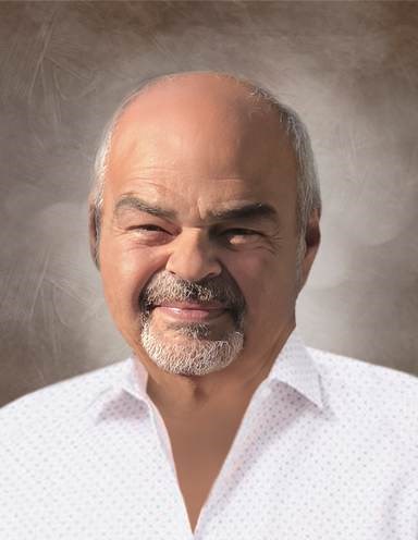 Daniel Pepper Obituary - St-Eustache, QC