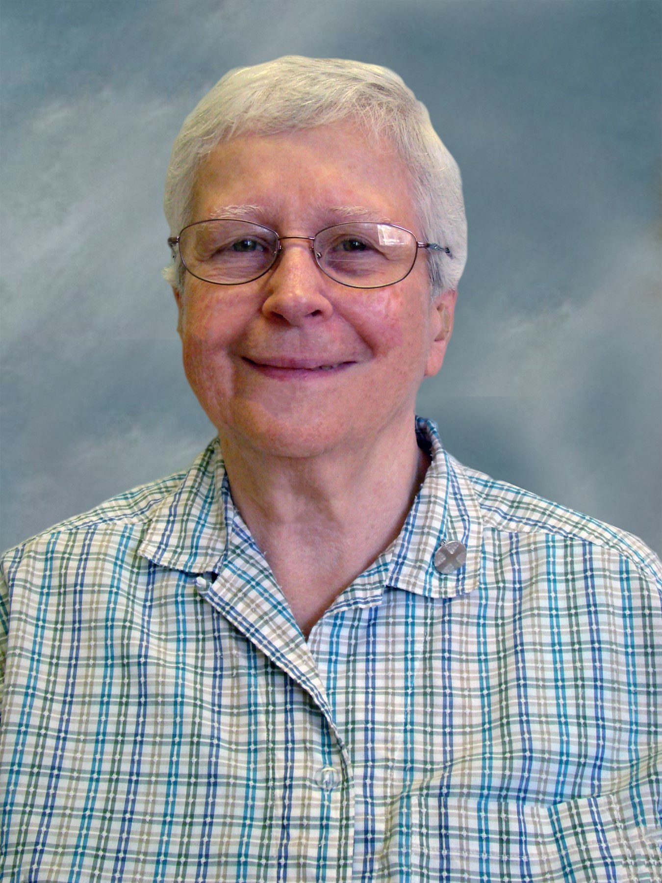 Sr. Claudette Simard, FMM Obituary - Providence, RI