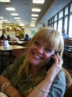 Angela Crow's Instagram, Twitter & Facebook on IDCrawl