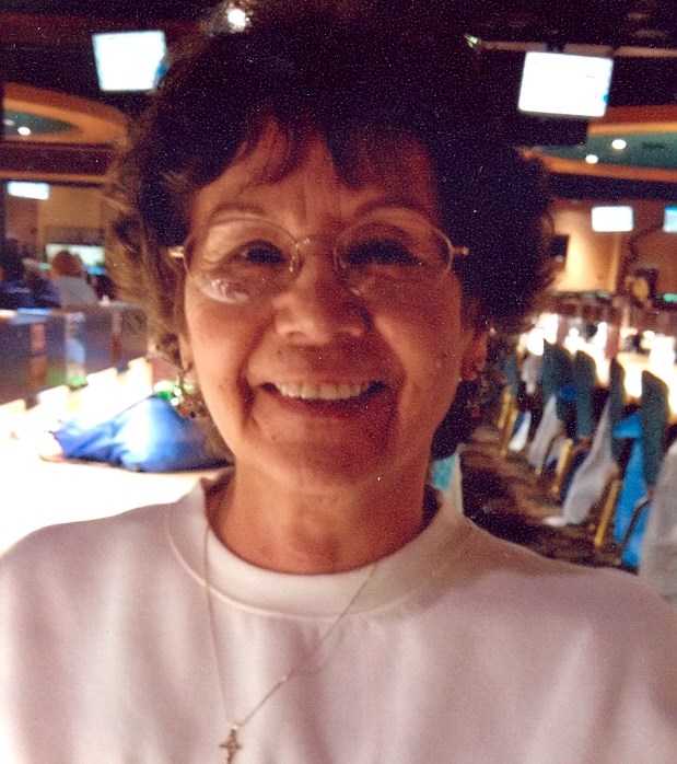 Maxine Tyler Obituary - Lemon Grove, CA