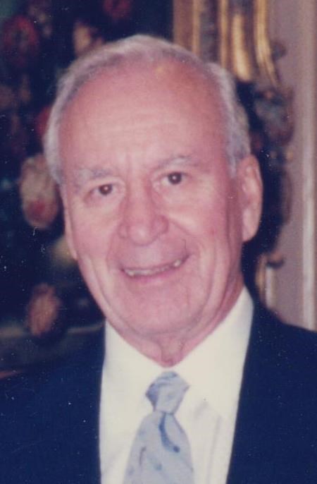 James Putnam Obituary - Charlotte, NC